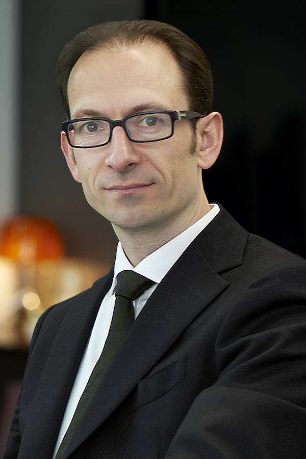 Anthony Morris, Director of Data, Analytics and Insight, Dixons ...