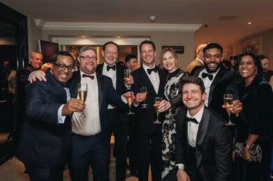 2026 Dataiq Awards Home Dataiq