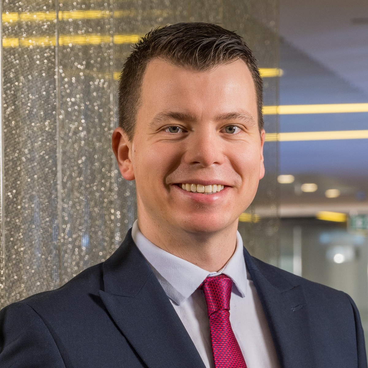 Chris Miller, Chief Data Officer, Royal London Group - DataIQ