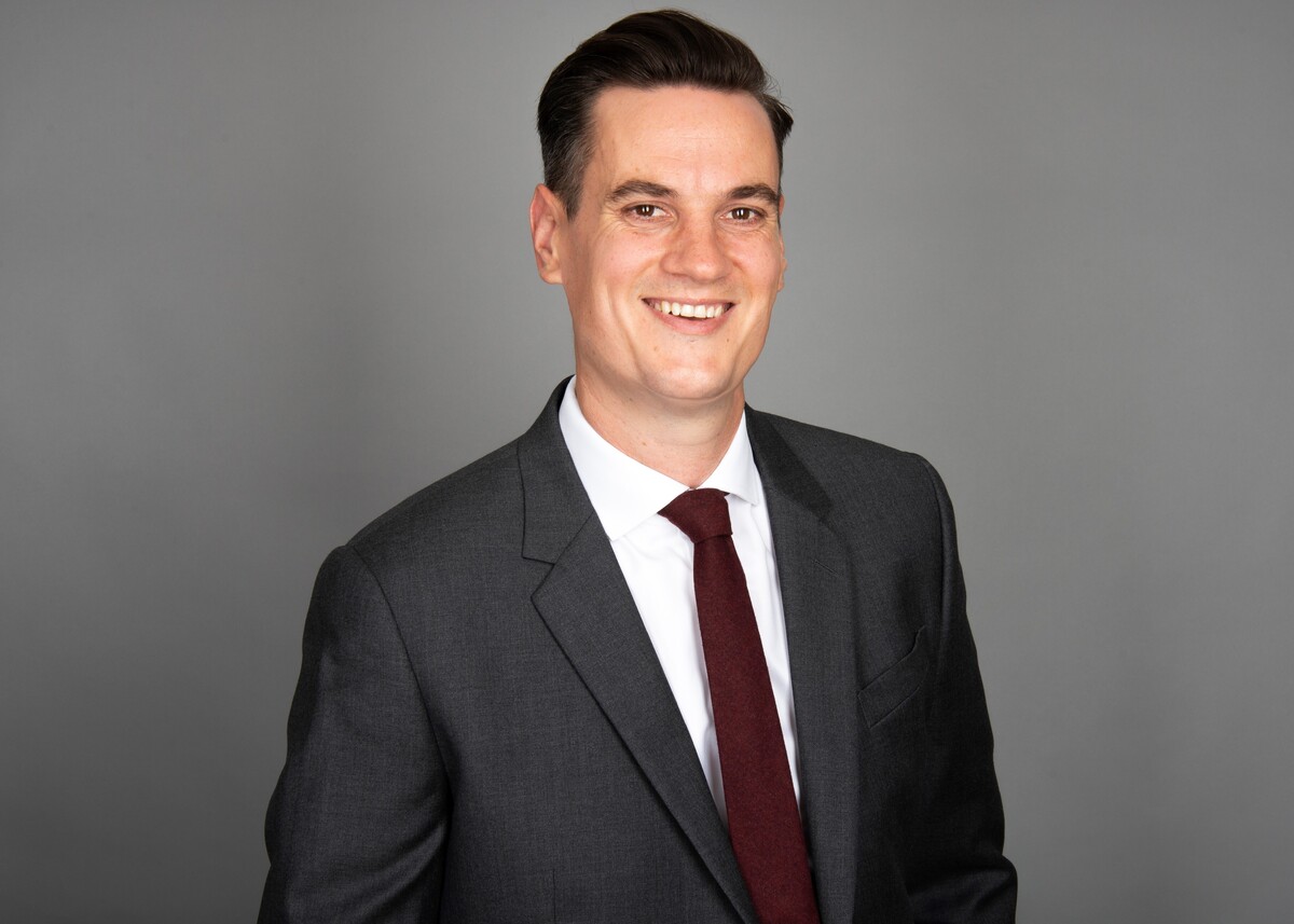 Chris Varley, Chief Data and Analytics Officer, Allianz - DataIQ