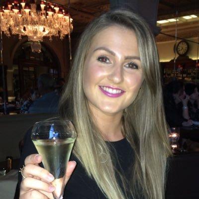 Claire Boldy, Chief Data Officer, Department for International Trade ...