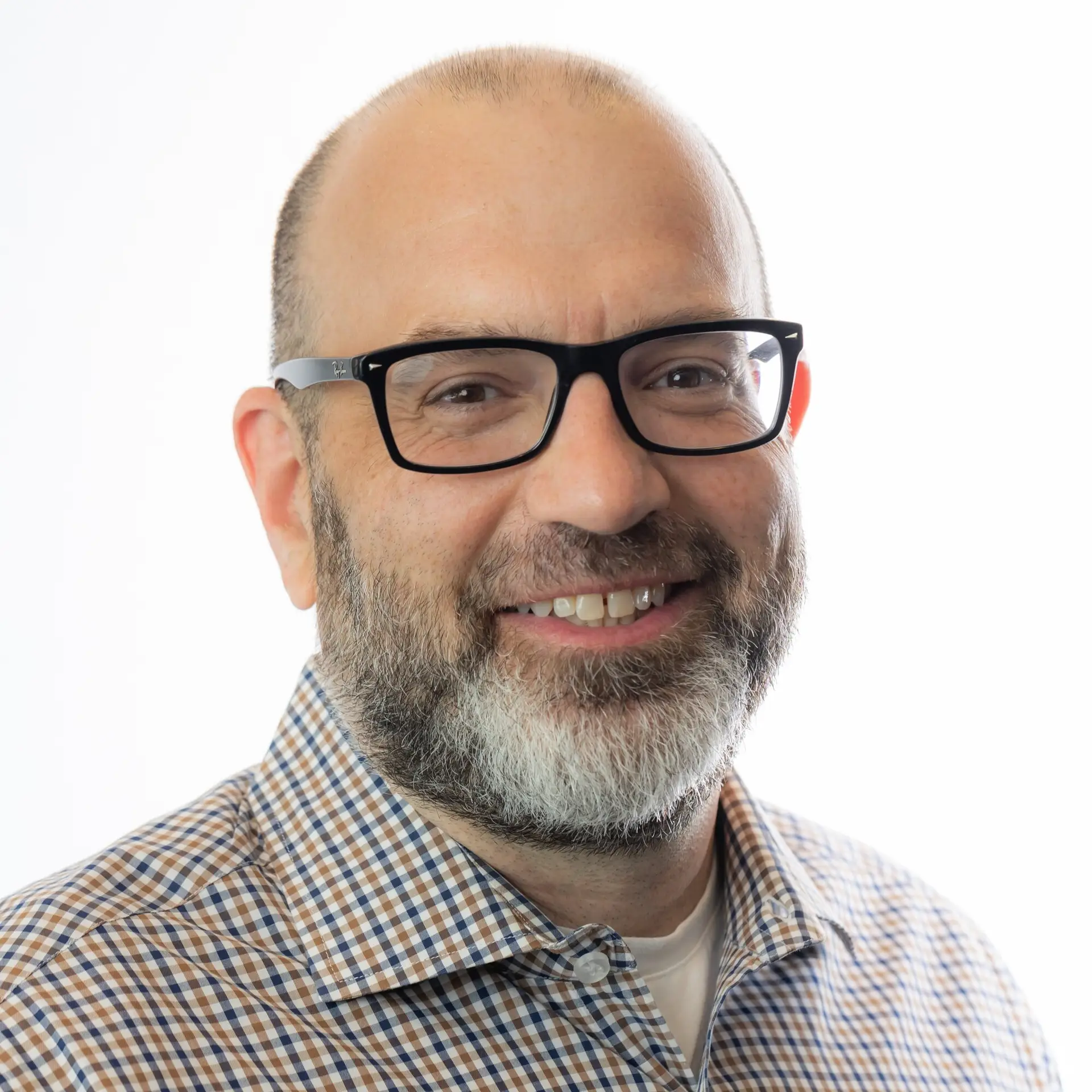 Dan Adams, Senior Vice President, Data Strategy and Operations ...