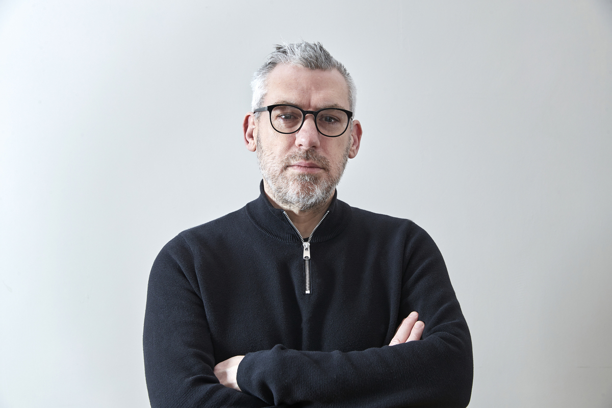 Dominic Jordan, Director of Data Science and Analytics, N Brown - DataIQ