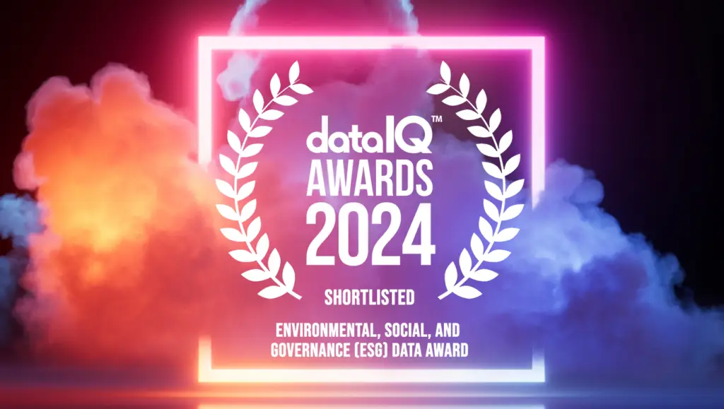 2024 Dataiq Awards Badges Dataiq