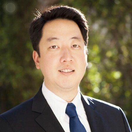 Gene Lee, Senior Vice President, Chief Analytics Officer, Caesars ...