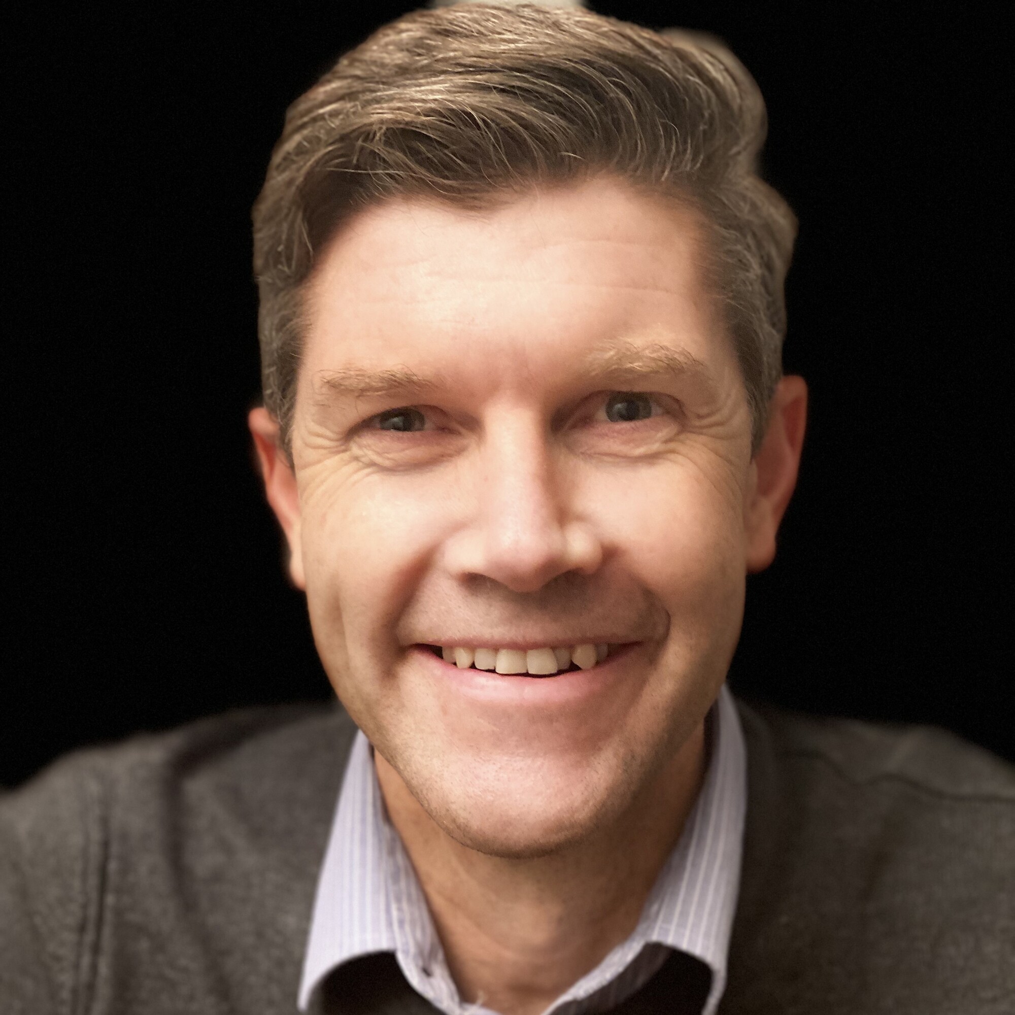 Guy Johnson, Global Chief Data Officer, Belron International - DataIQ