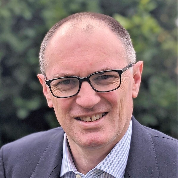 Ian Shepherd, Owner, Moving Tribes - DataIQ