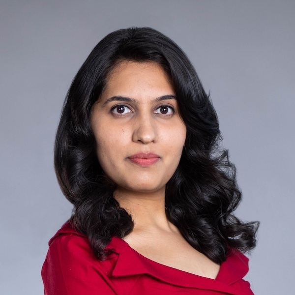Jyotika Singh Director Of Data Science Placemakr Dataiq