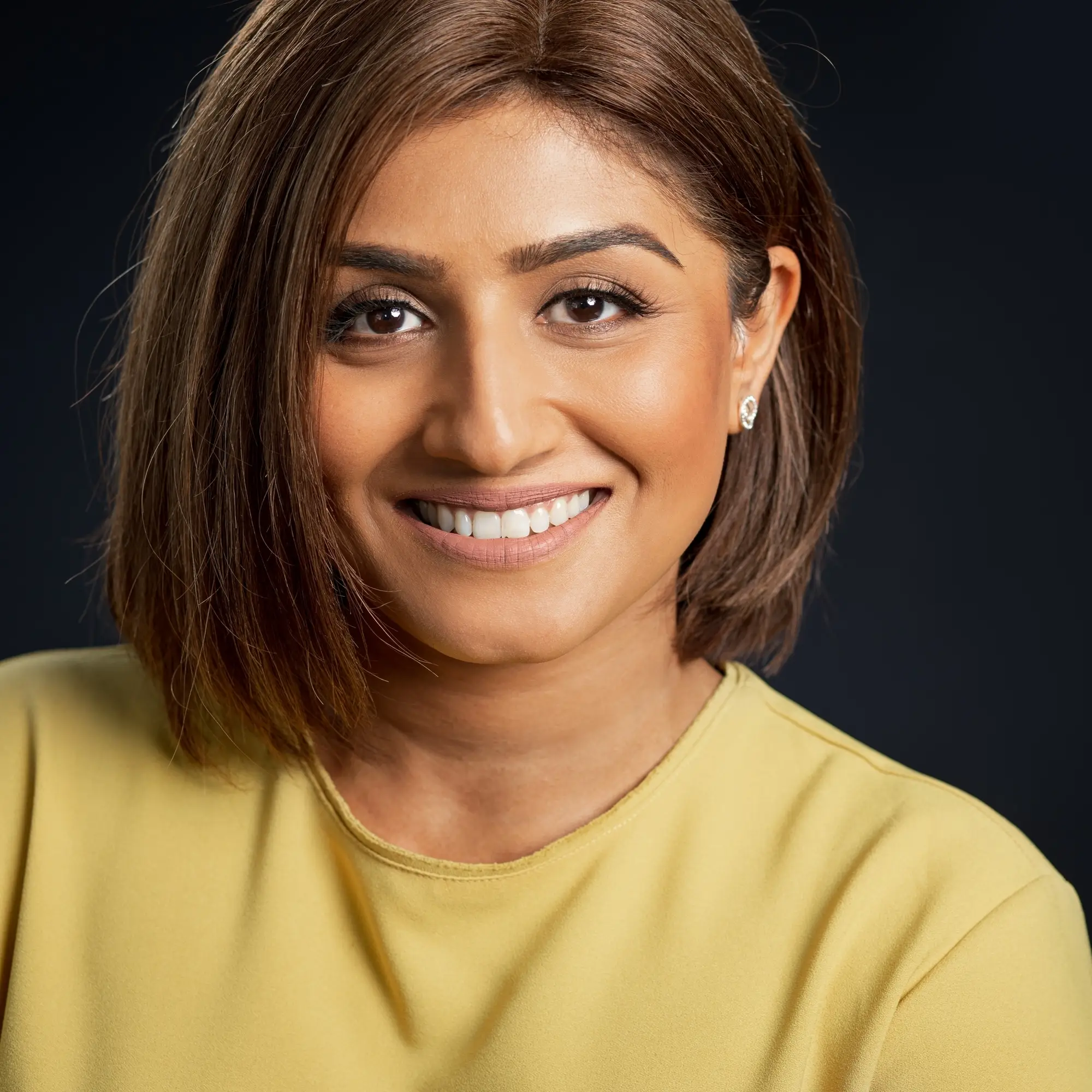 Kinnari Ladha, Chief Data Officer, Merlin Entertainments - DataIQ