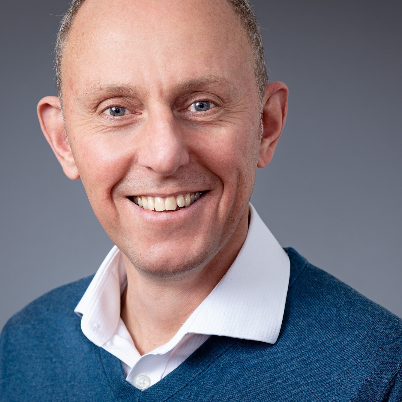 Lester Berry, Director of Analytics and Data Science, John Lewis ...