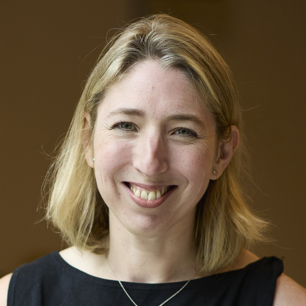 Louise Herring, Partner, QB UKIIO Leader, McKinsey - DataIQ