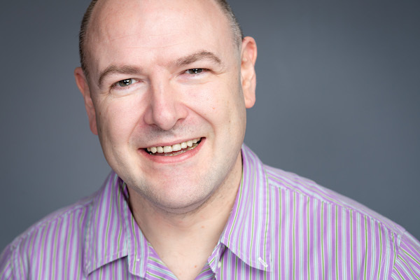 Matt Fryer, Vice-President, AI and Data Science, Expedia Group - DataIQ