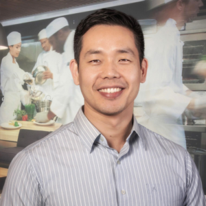 Michael Chun, Senior Vice President, Insights and Analytics, US Foods - DataIQ