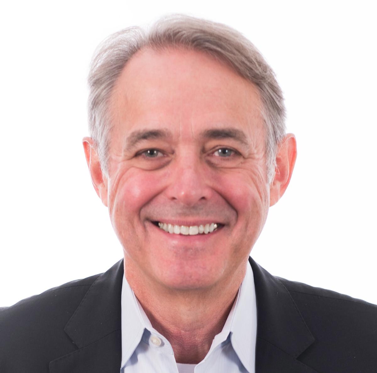 Michael O'Connell, Chief Analytics Officer, TIBCO Software - DataIQ