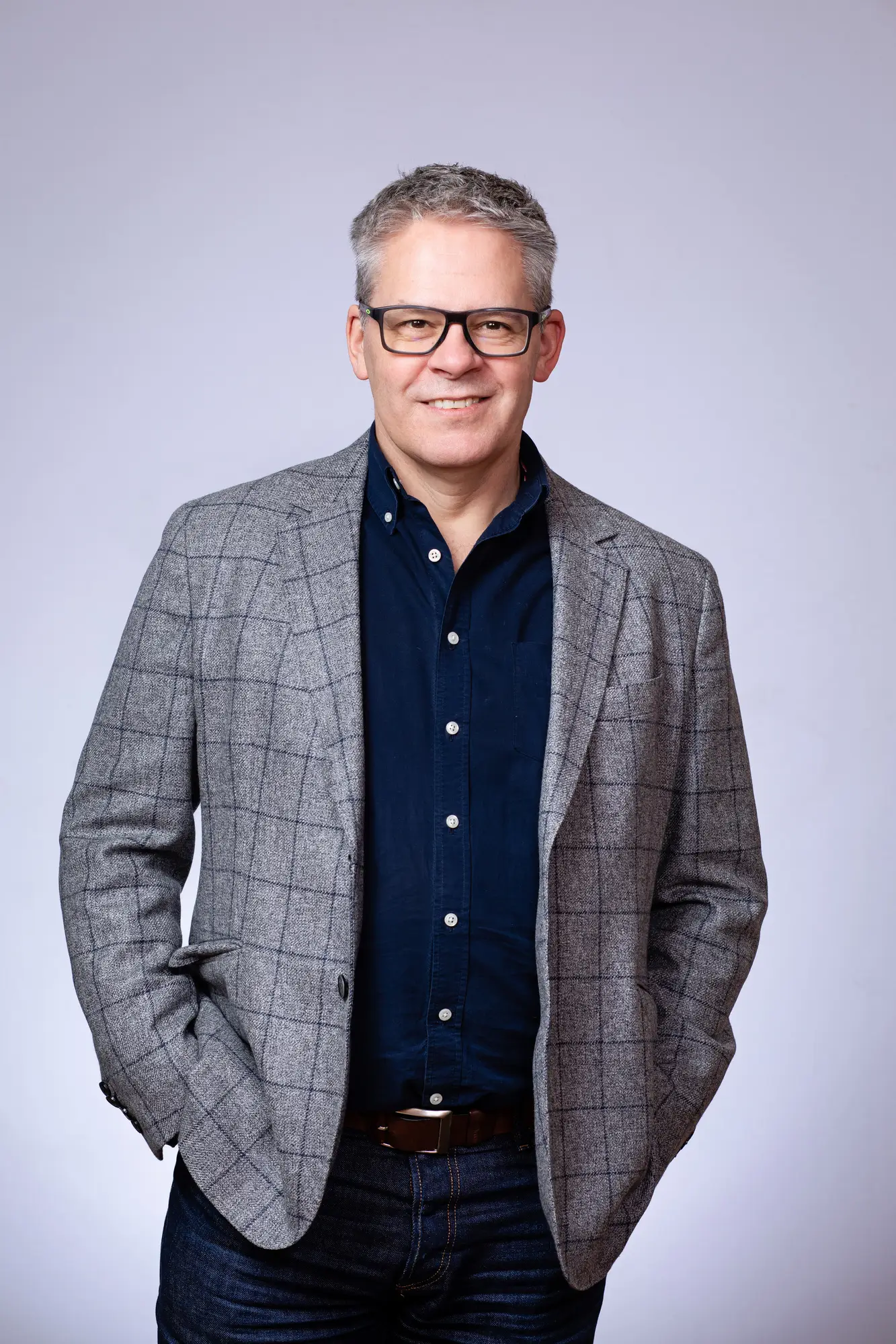 Pete Williams, Director of Data, Penguin Random House UK - DataIQ