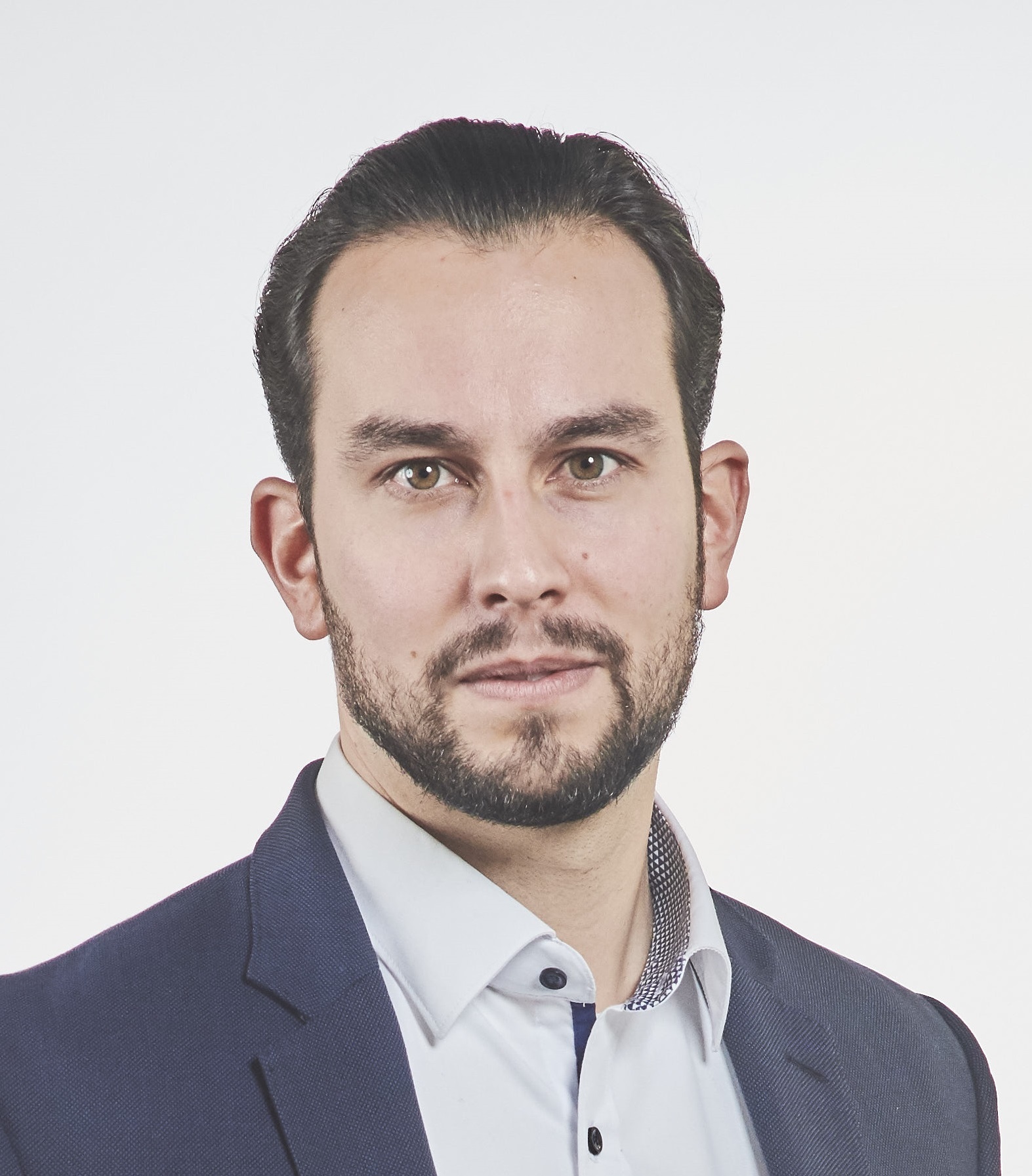 Petr Vaclav, Vice President, Data Science and AI, Reinsurance Group of ...