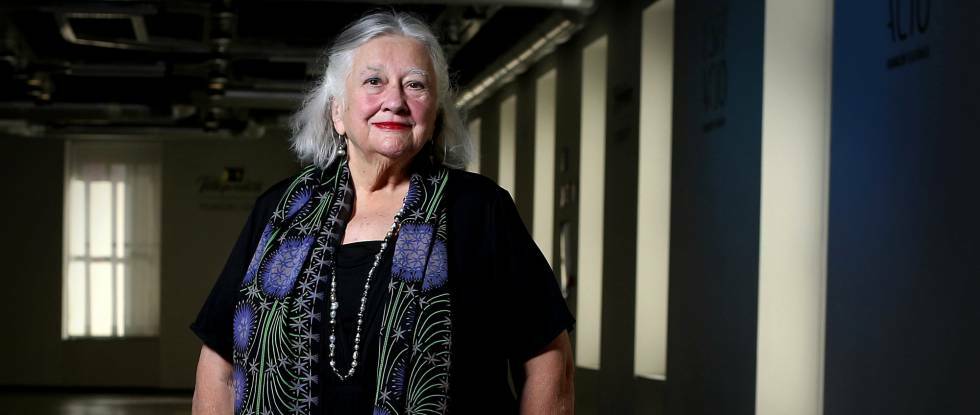 Professor Maggie Boden, Research Professor of Cognitive Science ...