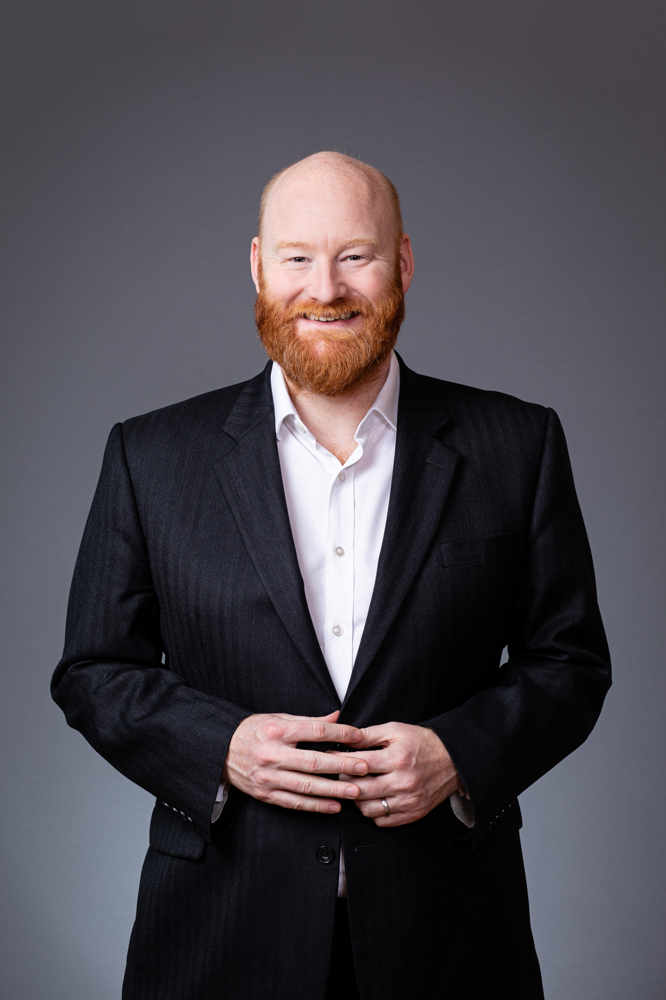 Richard Davis, Chief Data Officer, Ofcom - DataIQ