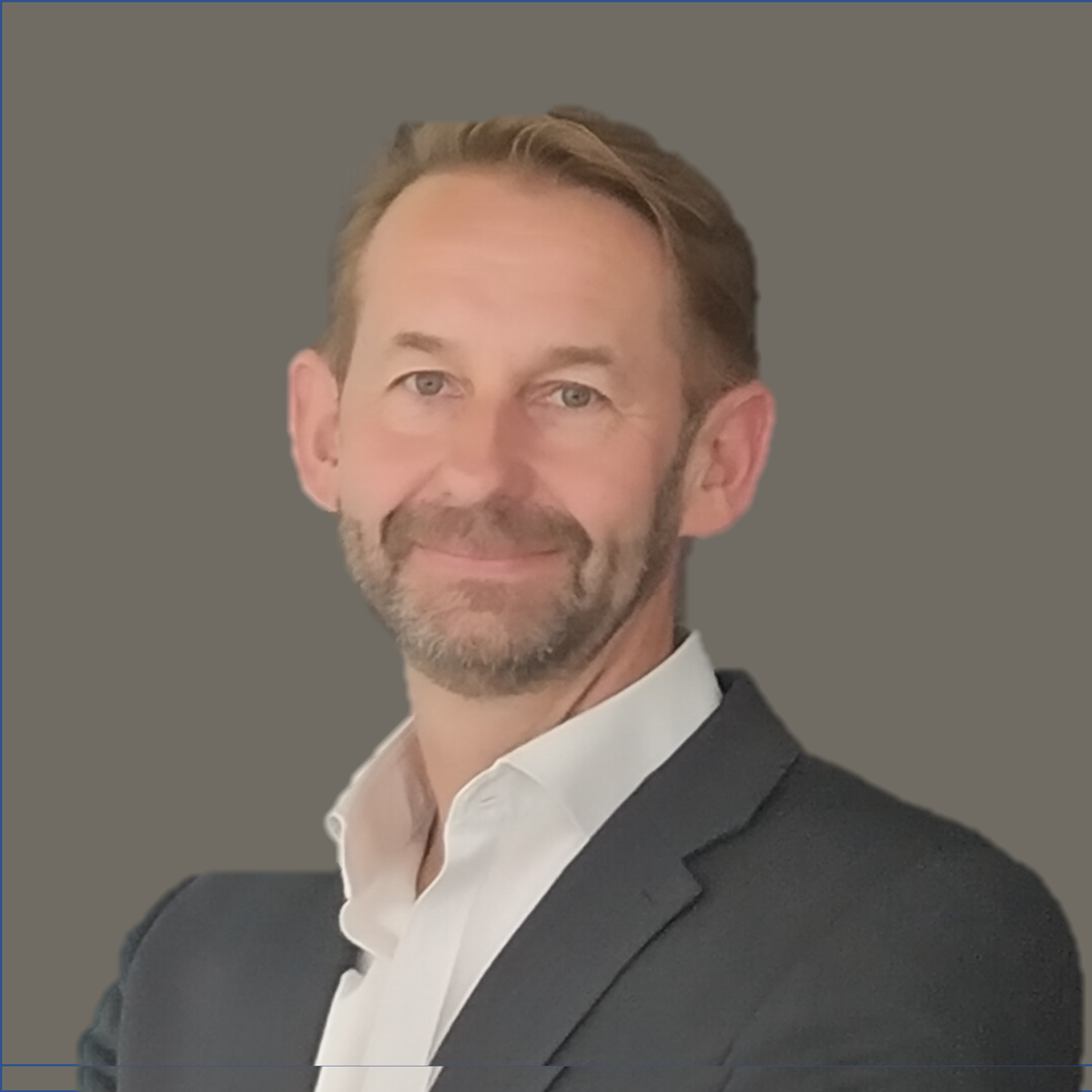 Richard Gregory, CDO, Head of Data Transformation, Imperial Brands - DataIQ