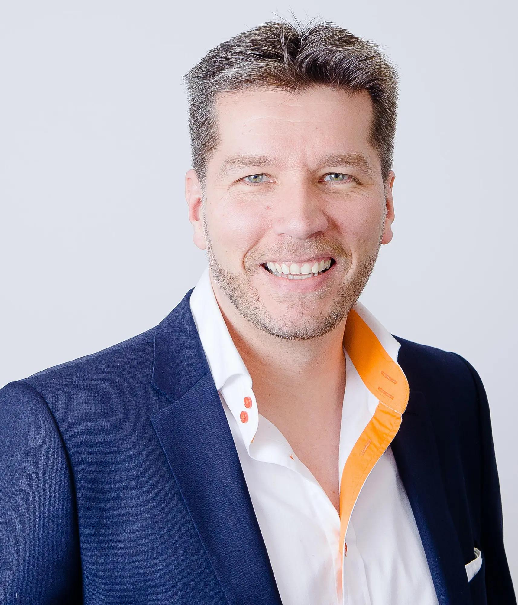 Rob Shaw, Chief Executive, Jaywing - DataIQ