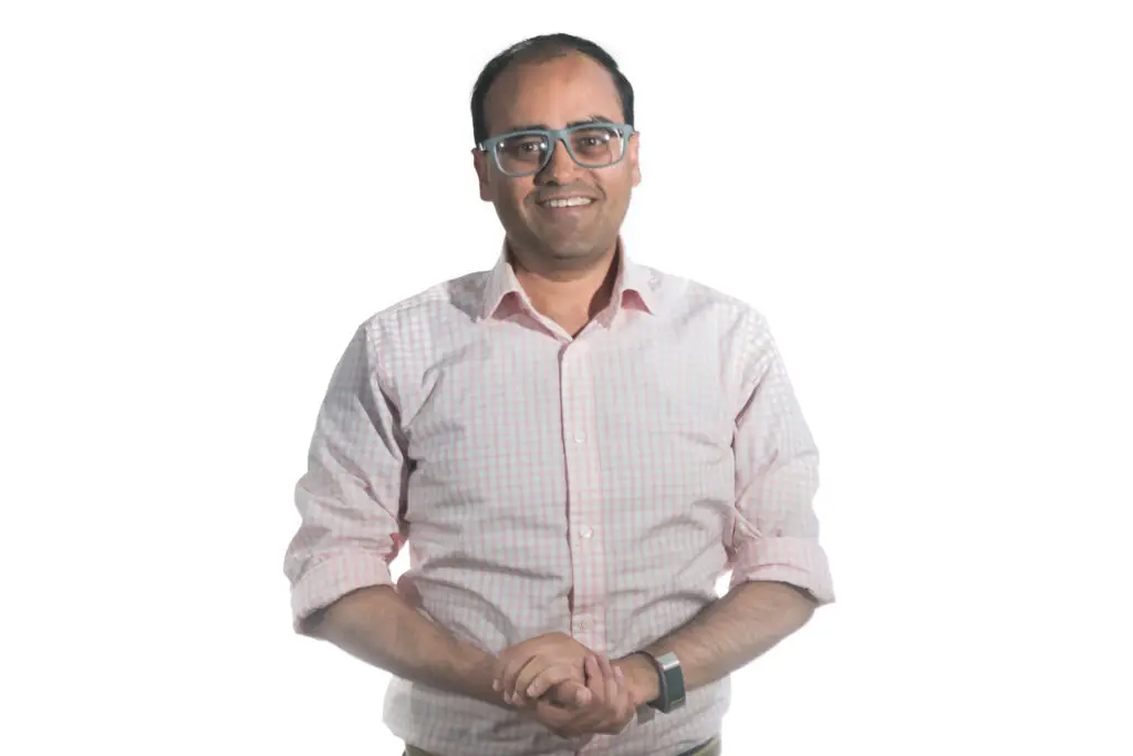 Sameer Rahman, Interim Director of Insights, The Royal Mint - DataIQ