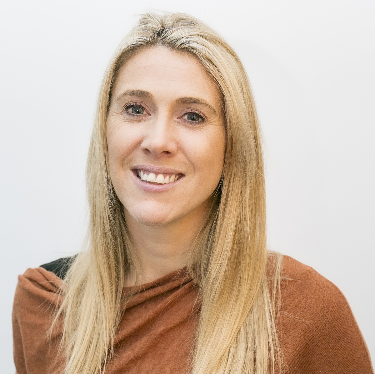 Sarah Moore, Data Strategy Director – Pet Nutrition Europe, Mars - DataIQ