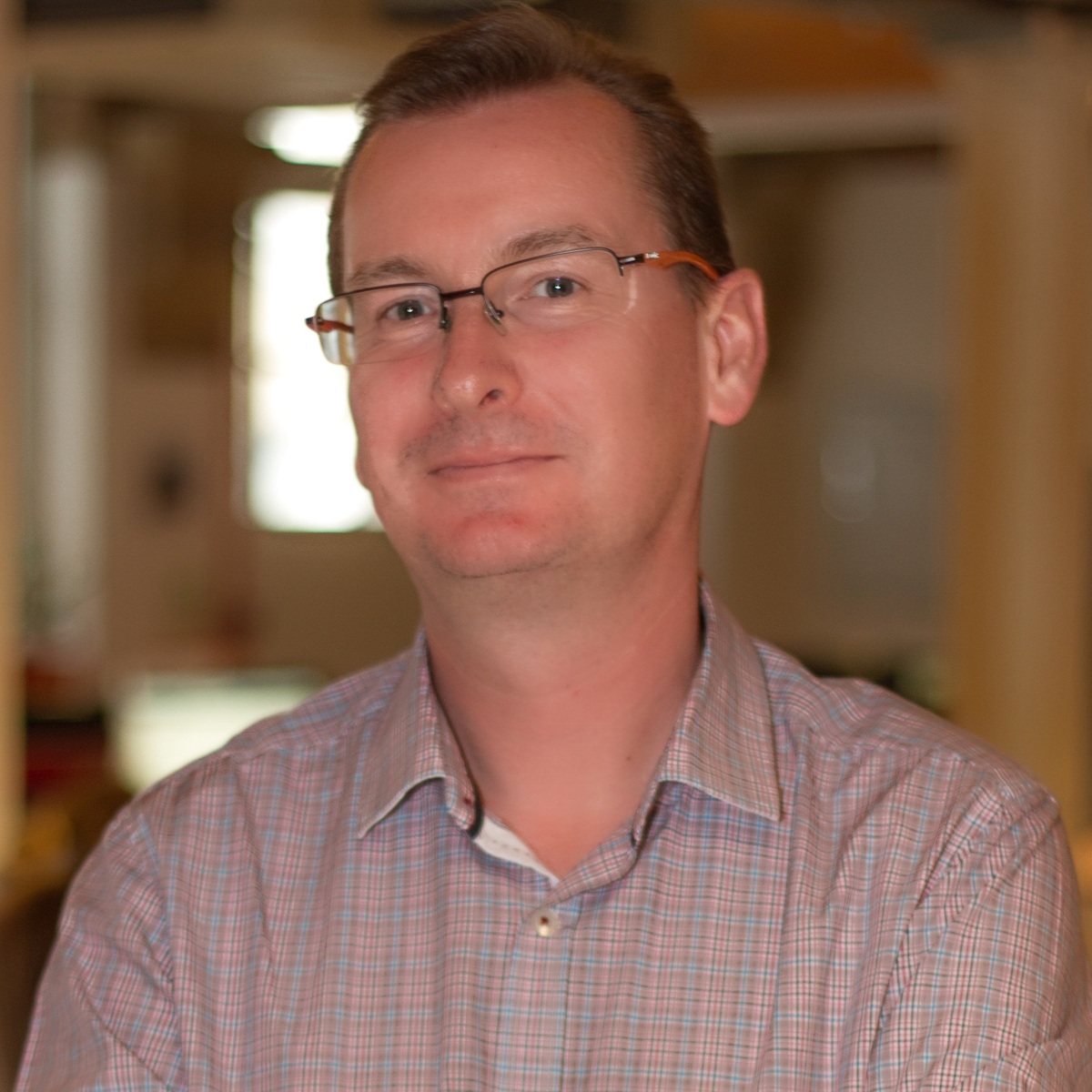 Scott Logie, Chief Commercial Officer, Sagacity - DataIQ