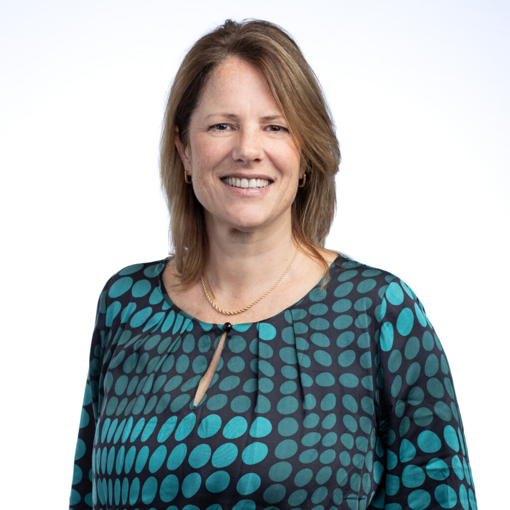 Louise Clement - DataIQ