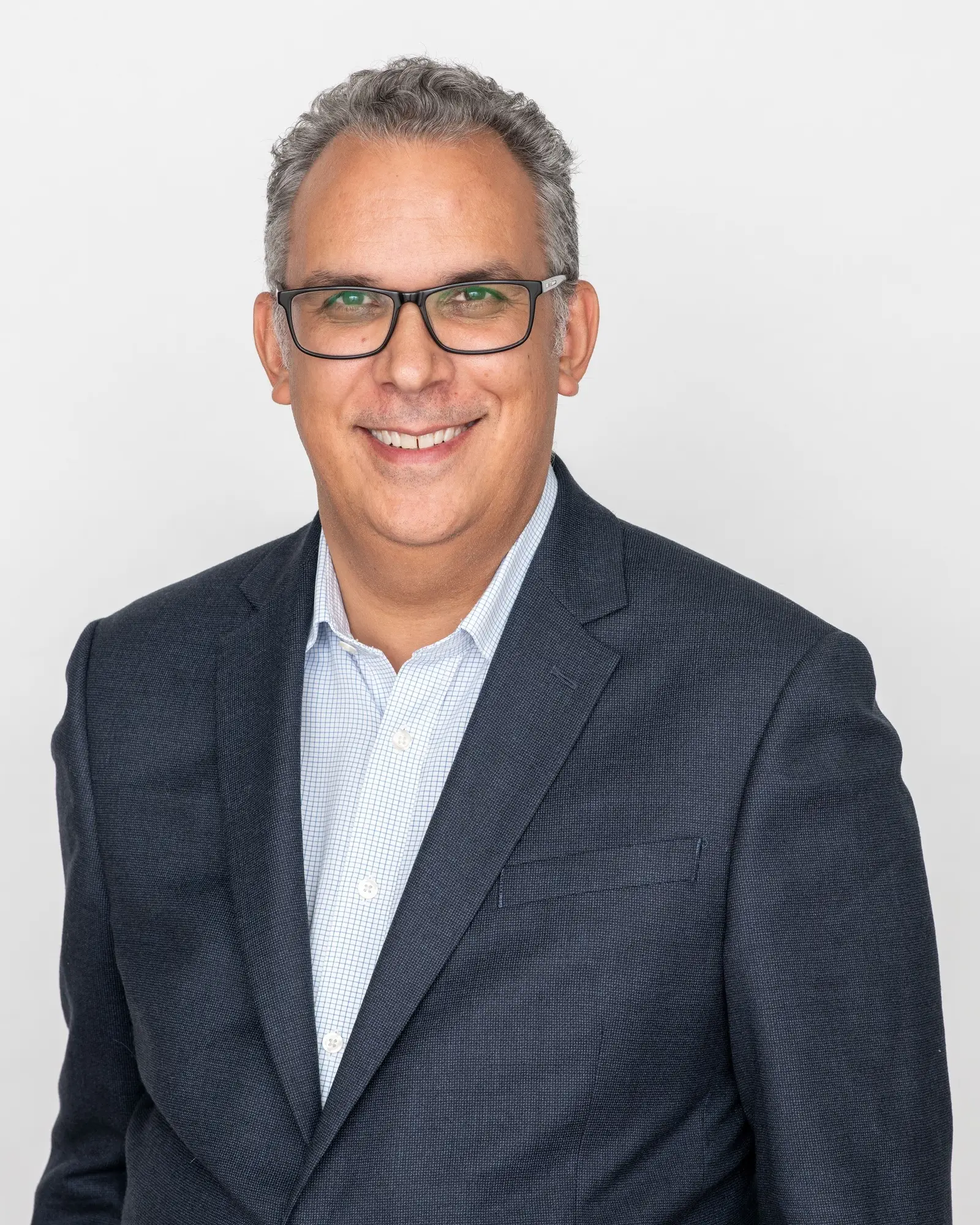 Steve Janoo, Chief Data Analytics Officer and Digital Technology Senior ...