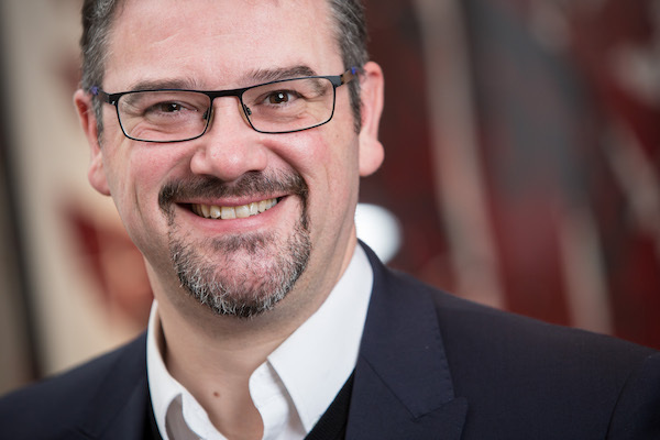 Steve Mattey, Planning and Analysis Director, Blueberry Wave - DataIQ