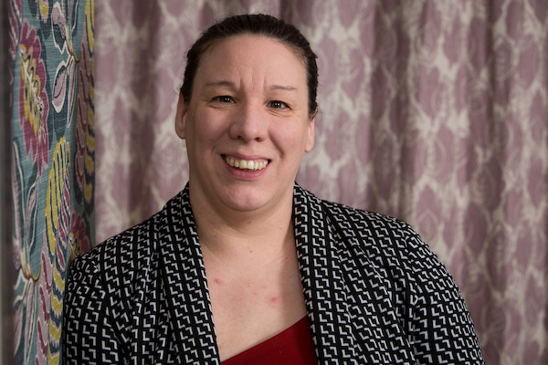 Sue Daley, Associate Director of Technology and Innovation, techUK - DataIQ