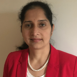 Sujatha Krishnan, Head of Data Solutions (Analytics, Insights, and Data Science), LG Electronics ...