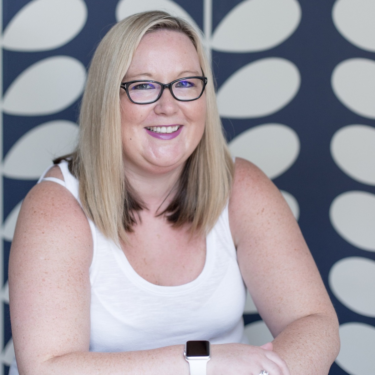 Susan Walsh, Founder and Managing Director, The Classification Guru ...