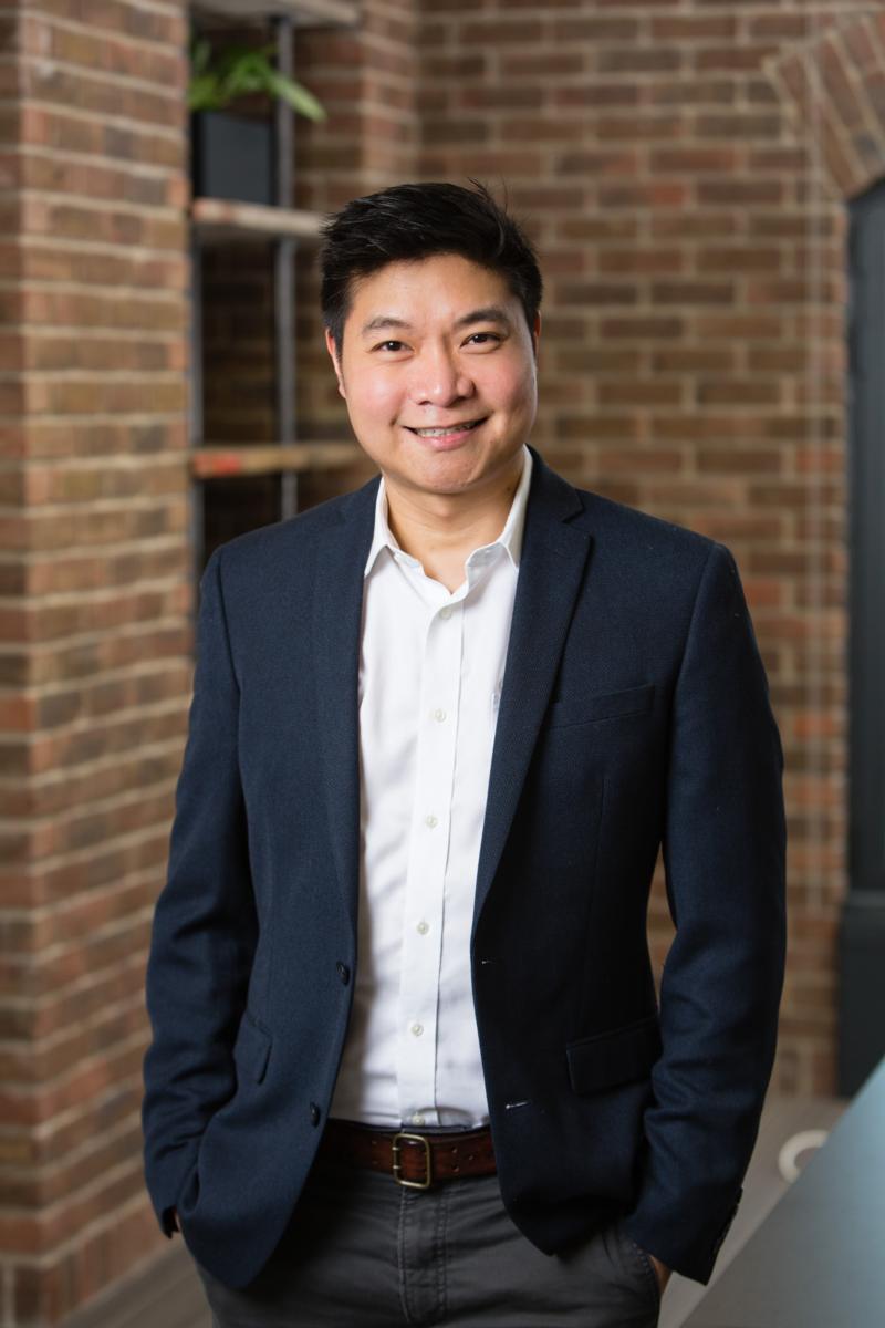 Tim Lum, Head of Data Insights, Virgin Atlantic Airways - DataIQ