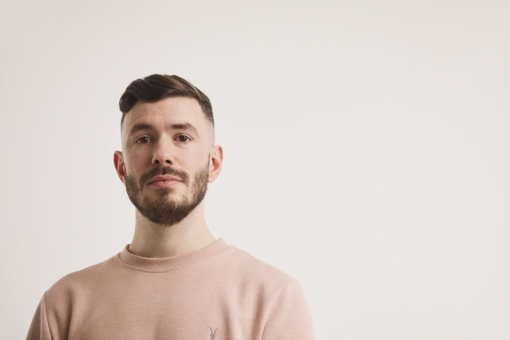 Vlad Jiman, Director of Data, N Brown - DataIQ