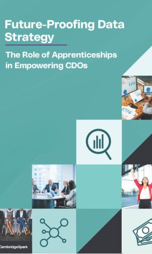 Future-Proofing Data Strategy - DataIQ
