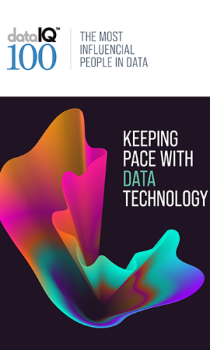 Keeping pace with data technology - DataIQ